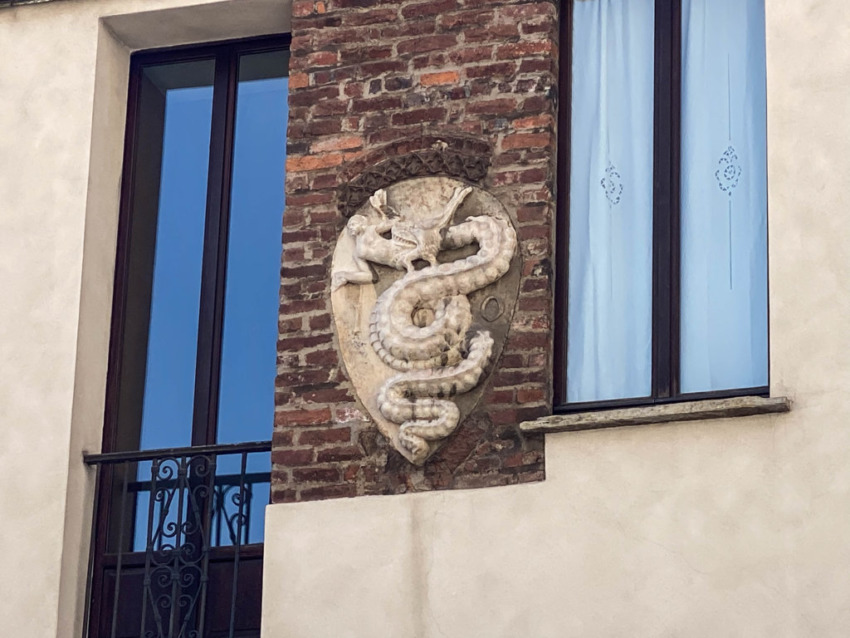 Un giorno a spasso per Milano: curiosità, storia e bellezza tra passato ...